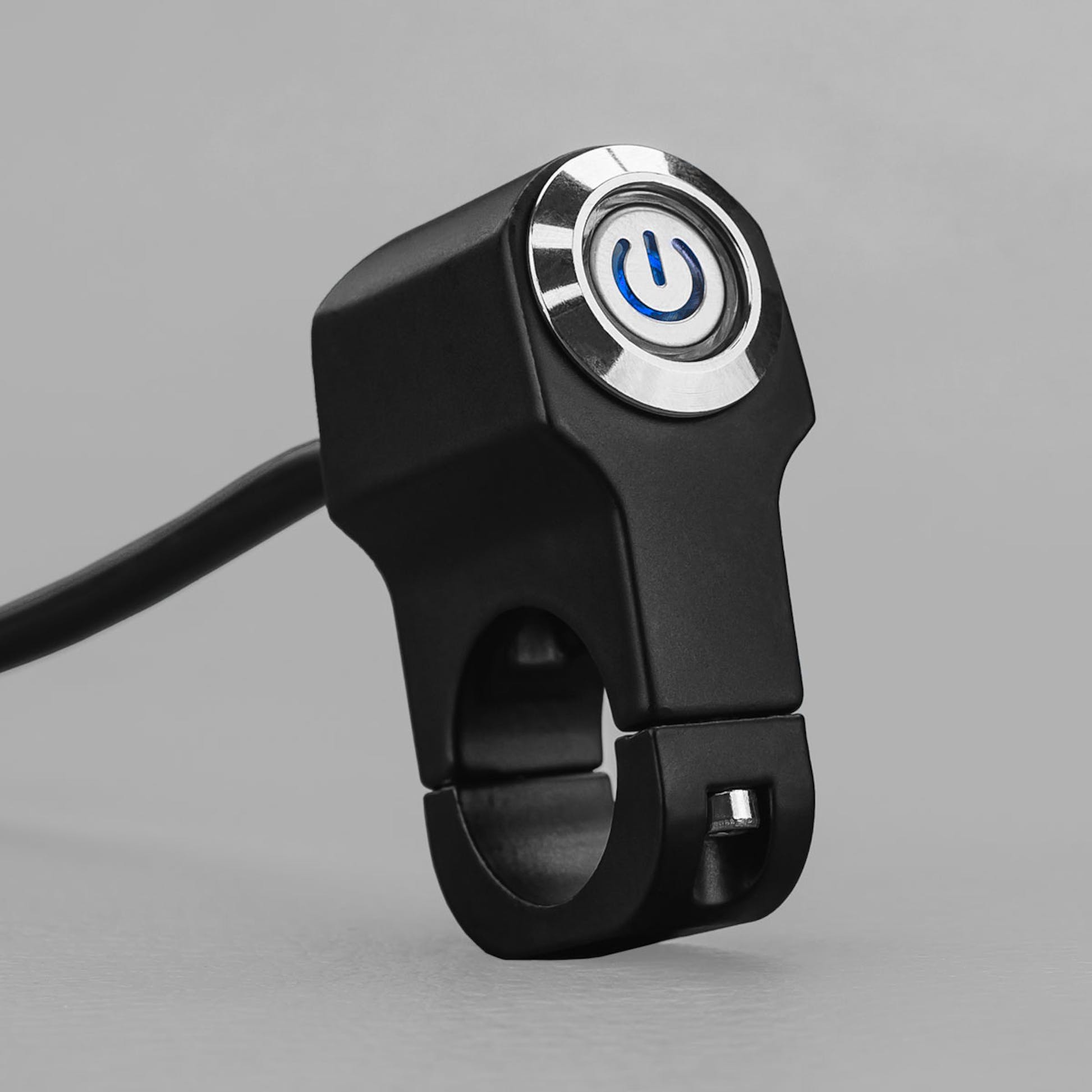 Bike light switch store