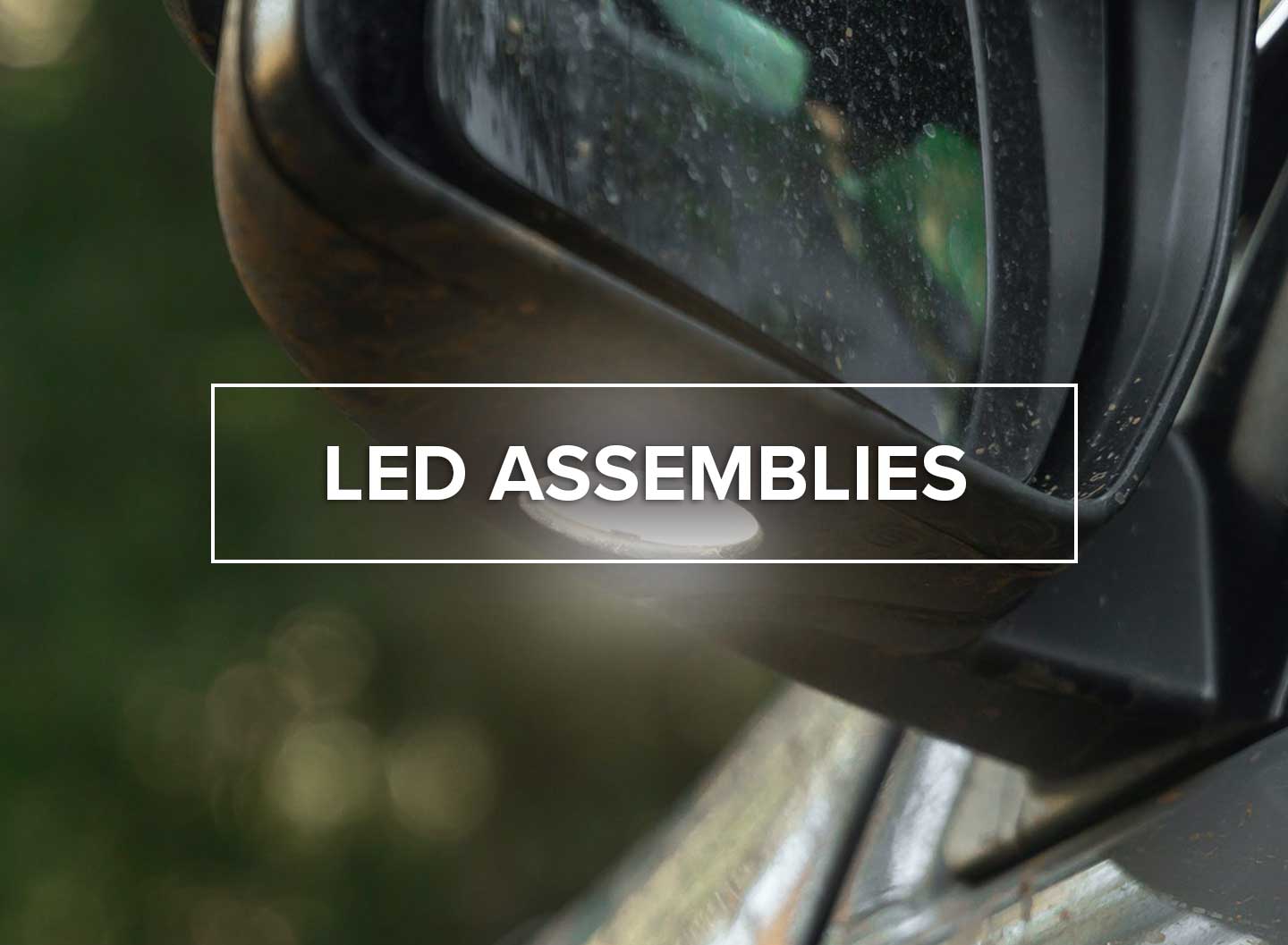 LED Assemblies