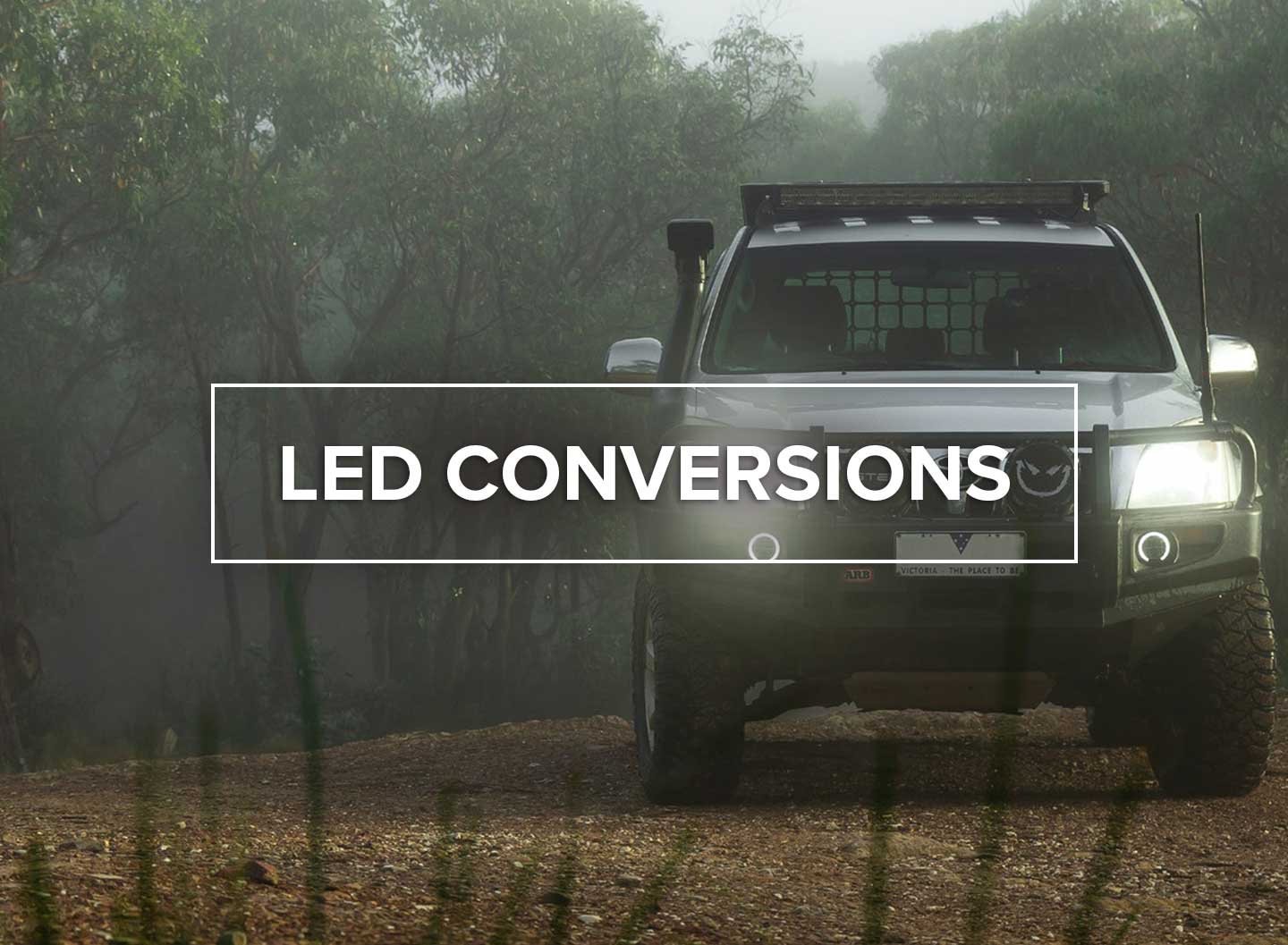LED Conversions