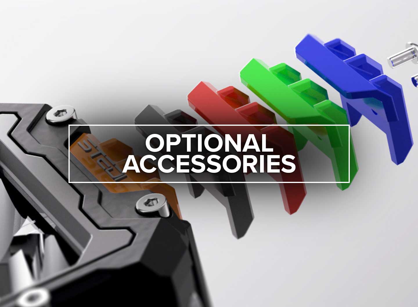 Optional Accessories