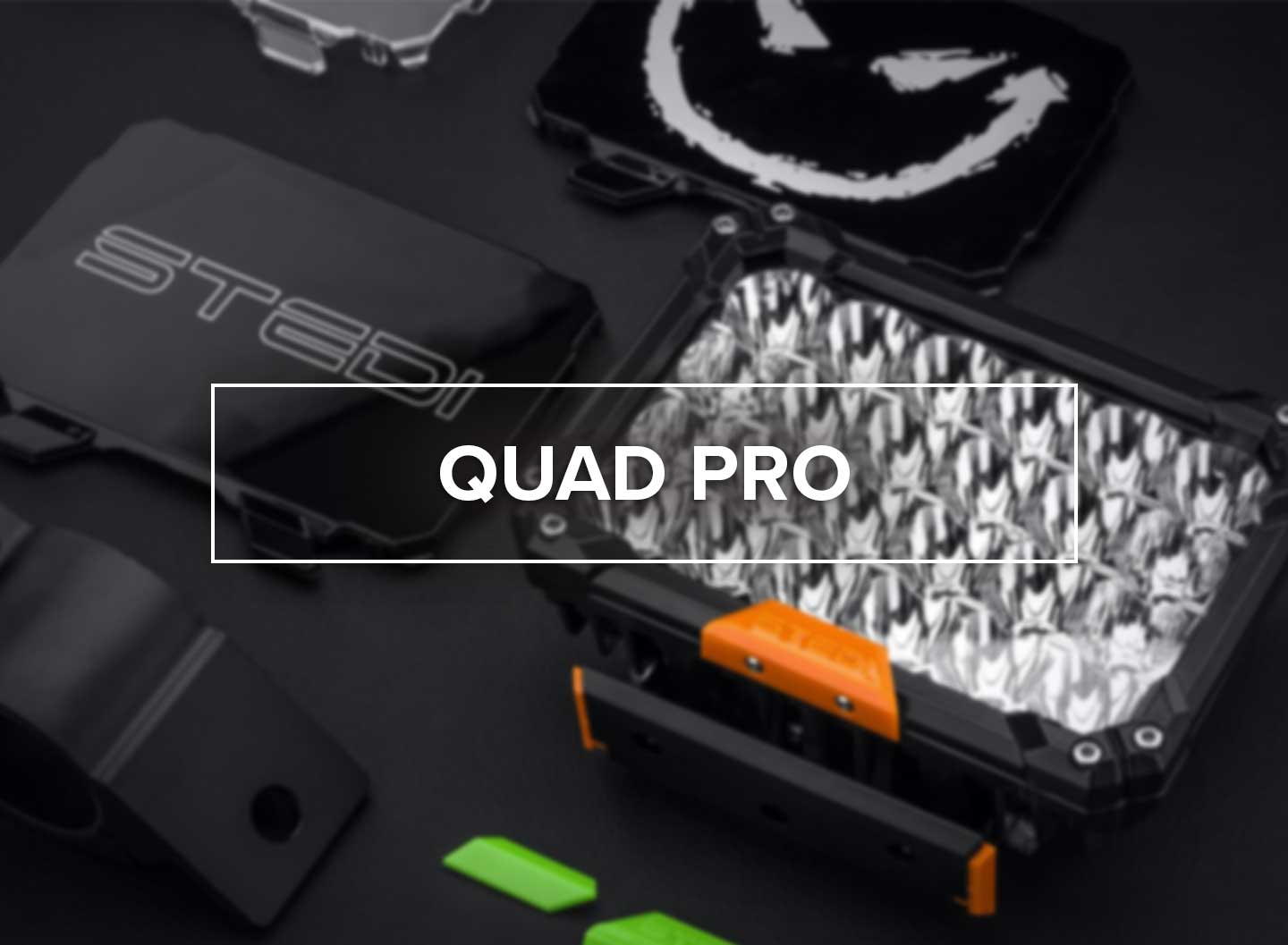 Quad Pro
