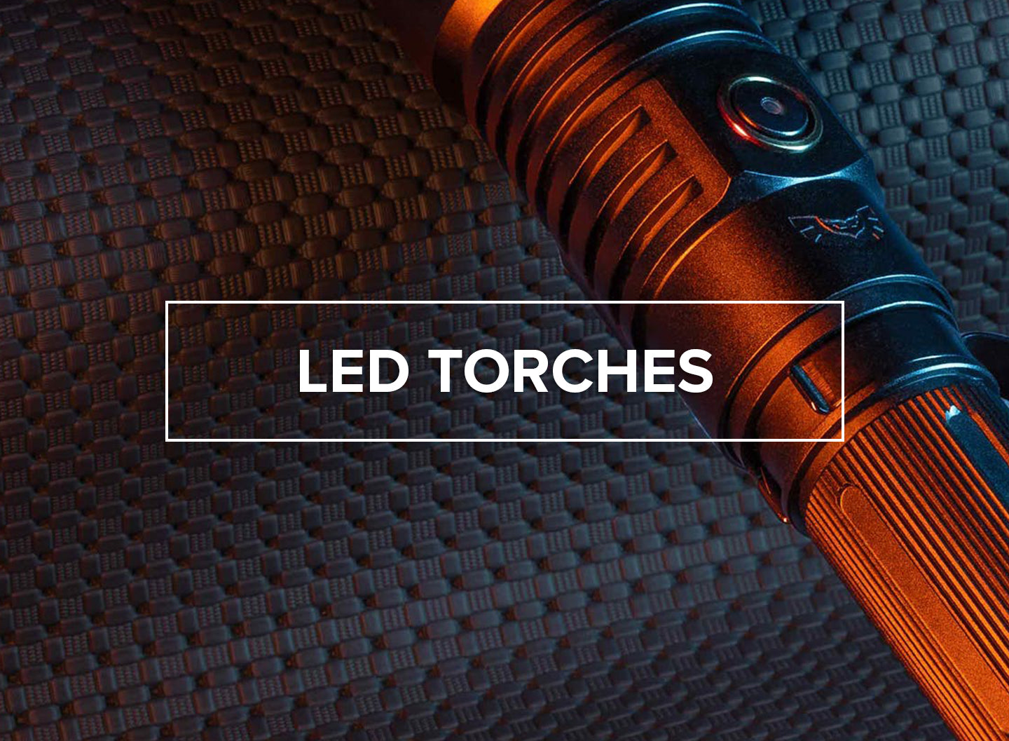 LED Torches