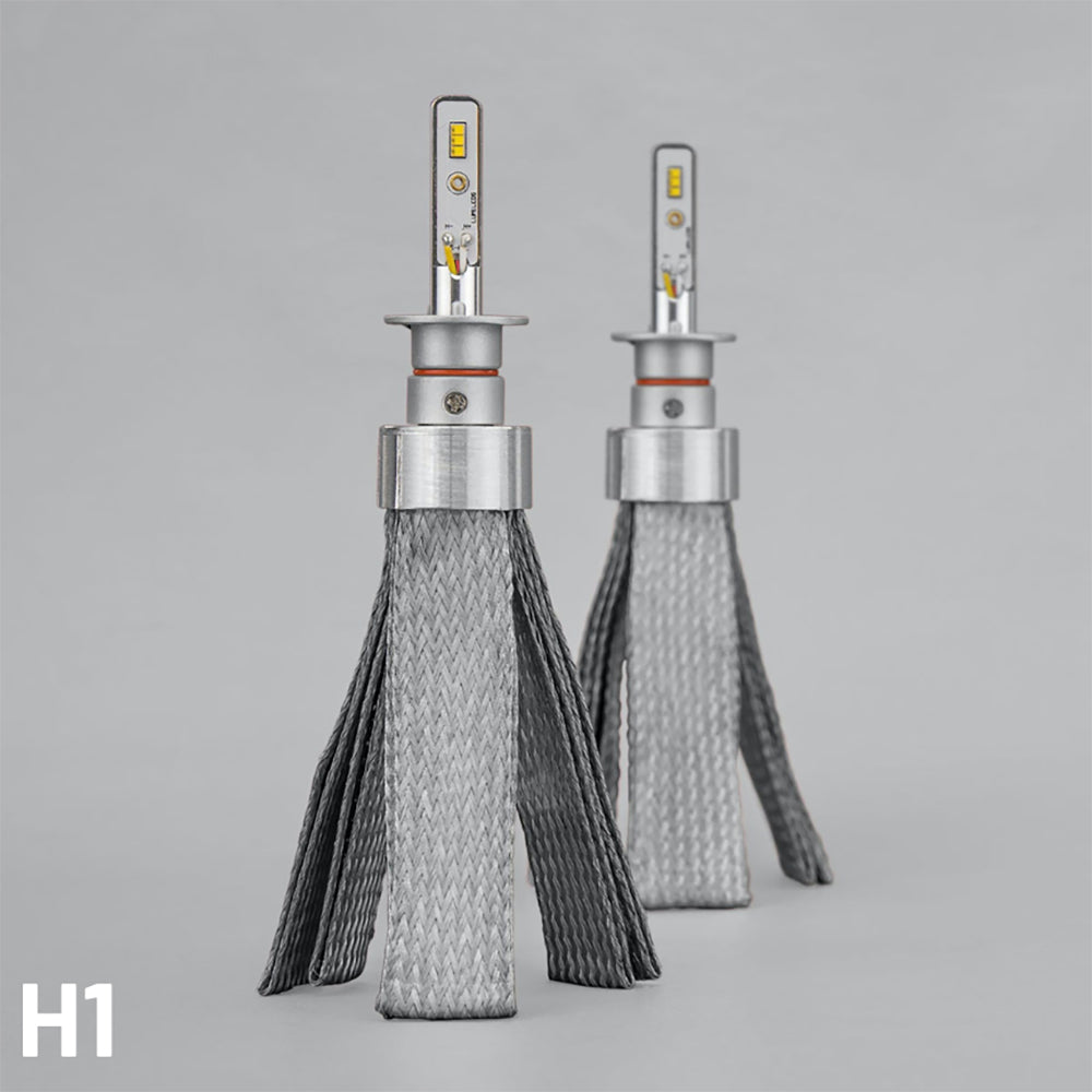 STEDI Copper Head H1 LED Headlight Conversion Kit