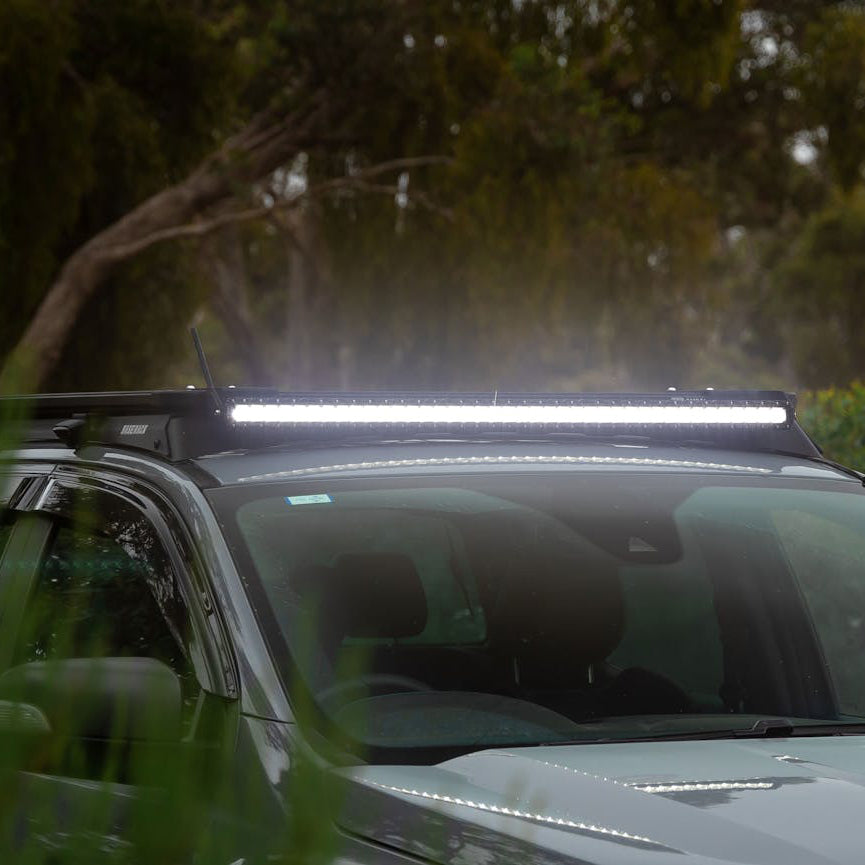 STEDI Light Bar Bracket to suit ARB Base Rack