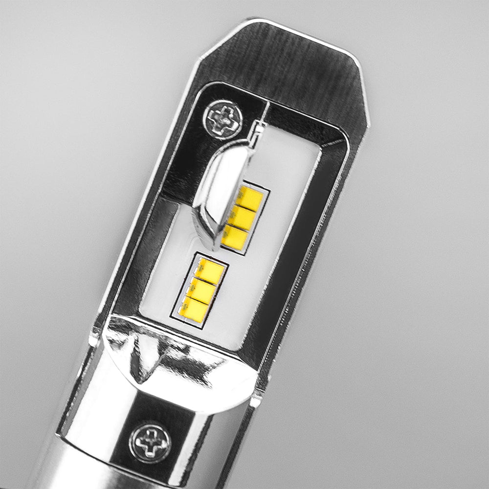 STEDI Copper Head H4 LED Headlight Conversion Kit