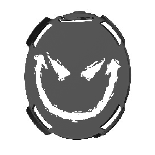 Stedi Type-X Pro Plus Modern Rugged DRL Cover