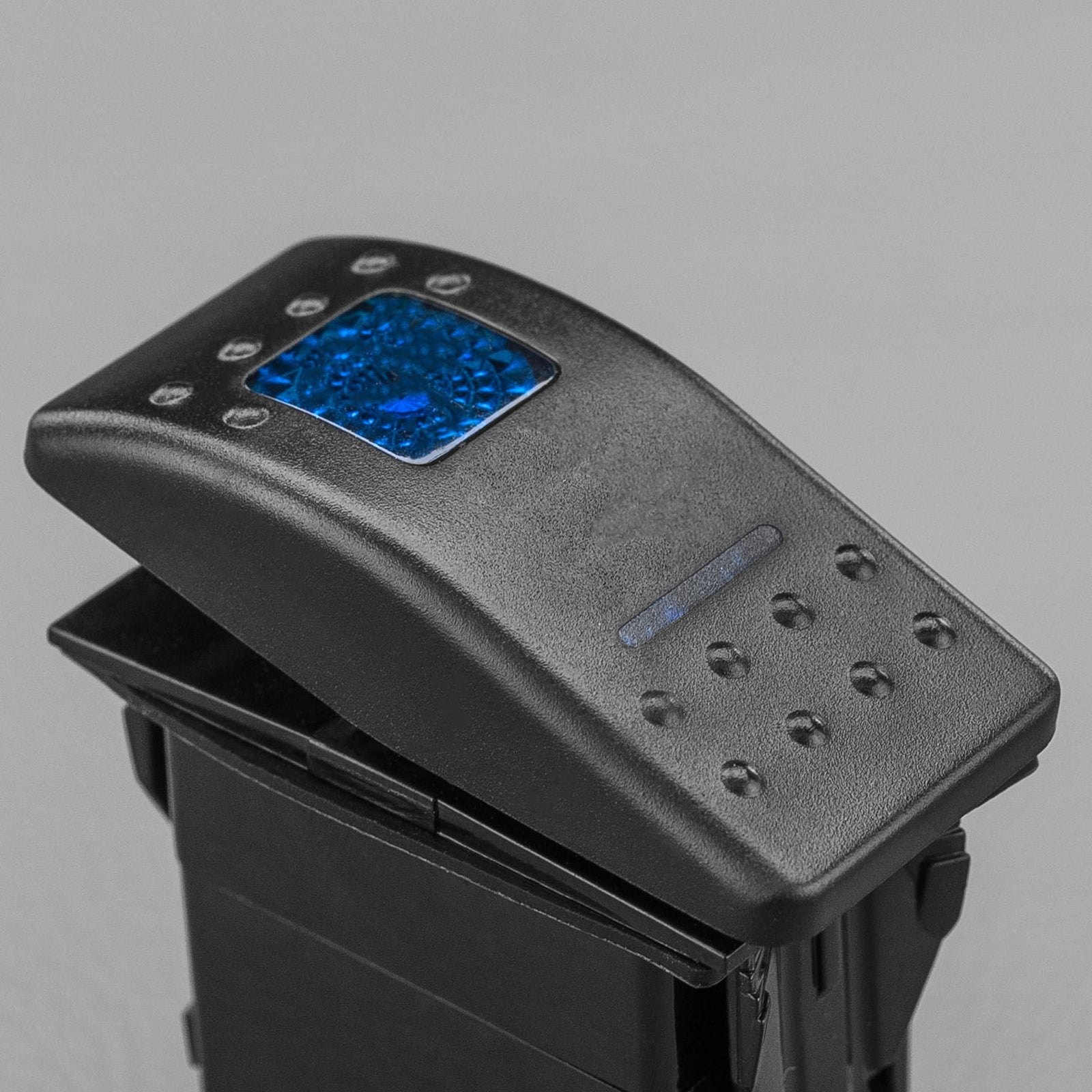 STEDI Carling Type Rocker Switches