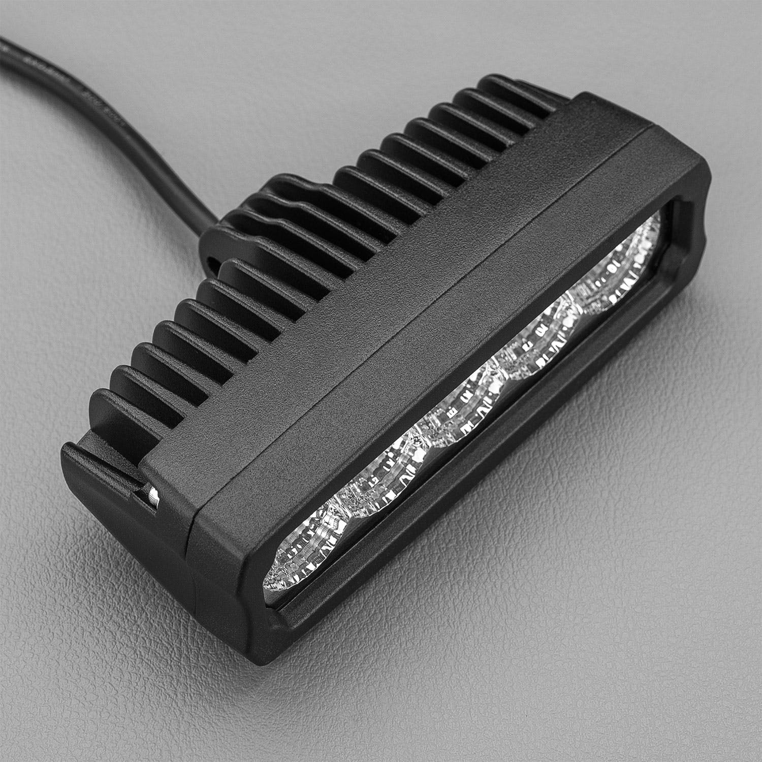 STEDI 25W Slim LED Flood Light