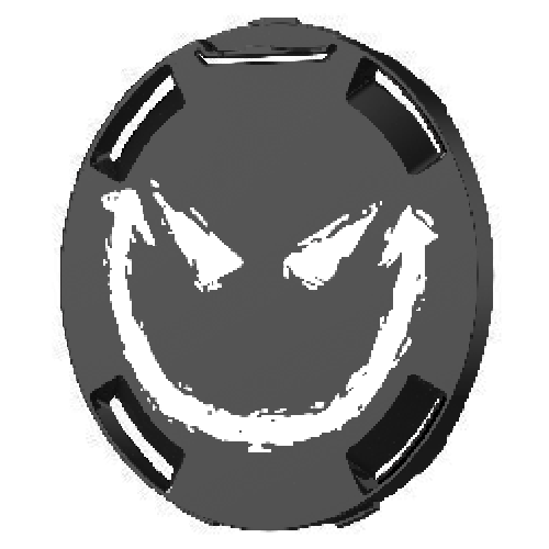 Stedi Type-X Pro Plus Rugged DRL Cover