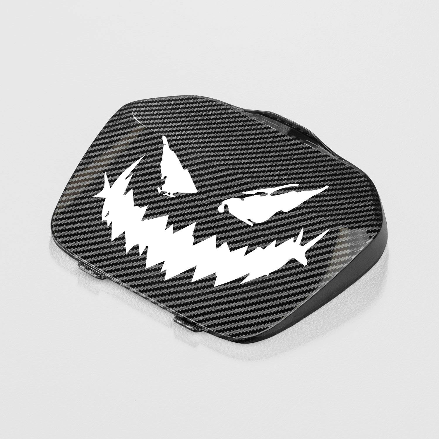 STEDI TYPE-X EVO 8.5" Light Covers