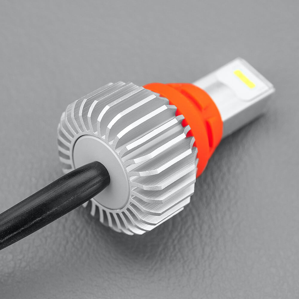 STEDI 1,000 Lumen LED Reverse Bulb Upgrade