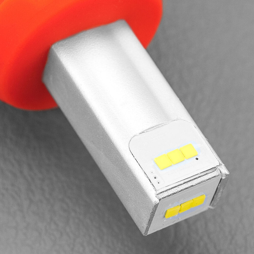 STEDI 1,000 Lumen LED Reverse Bulb Upgrade