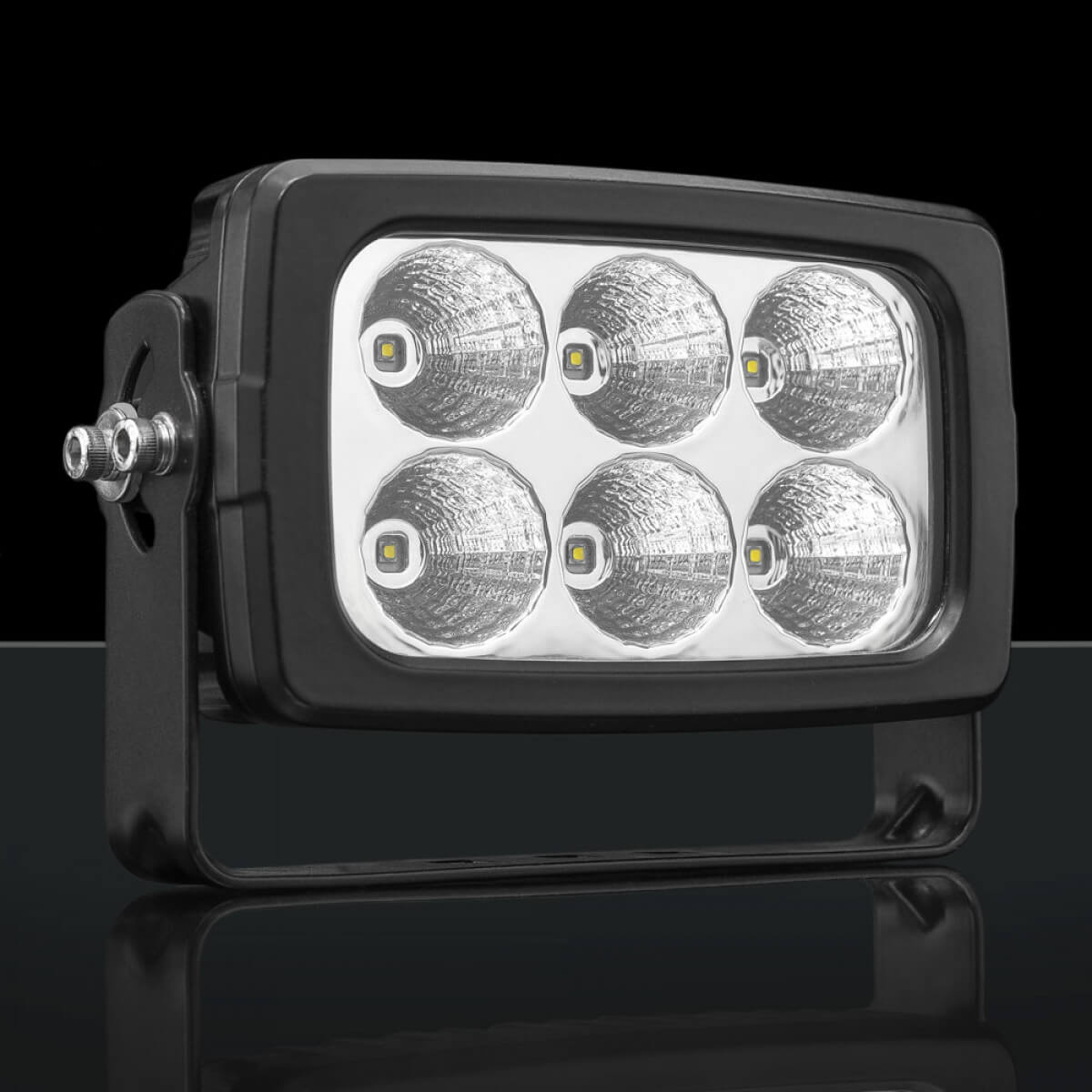 STEDI 30 Watt LED Tractor Flood Light