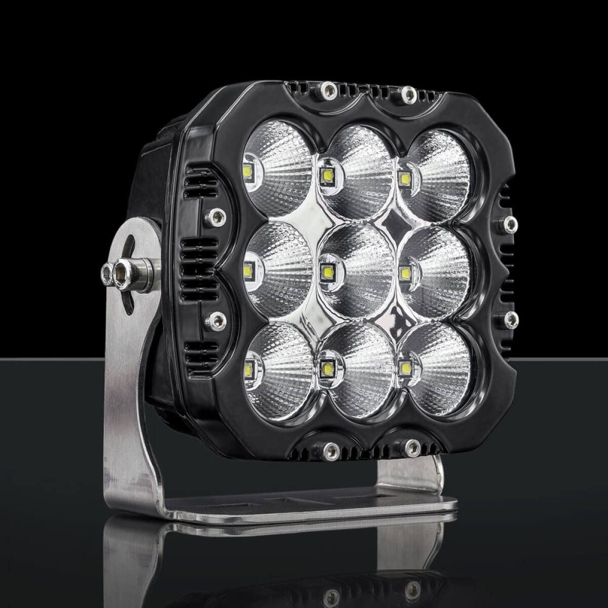 STEDI 90W LED Flood Light