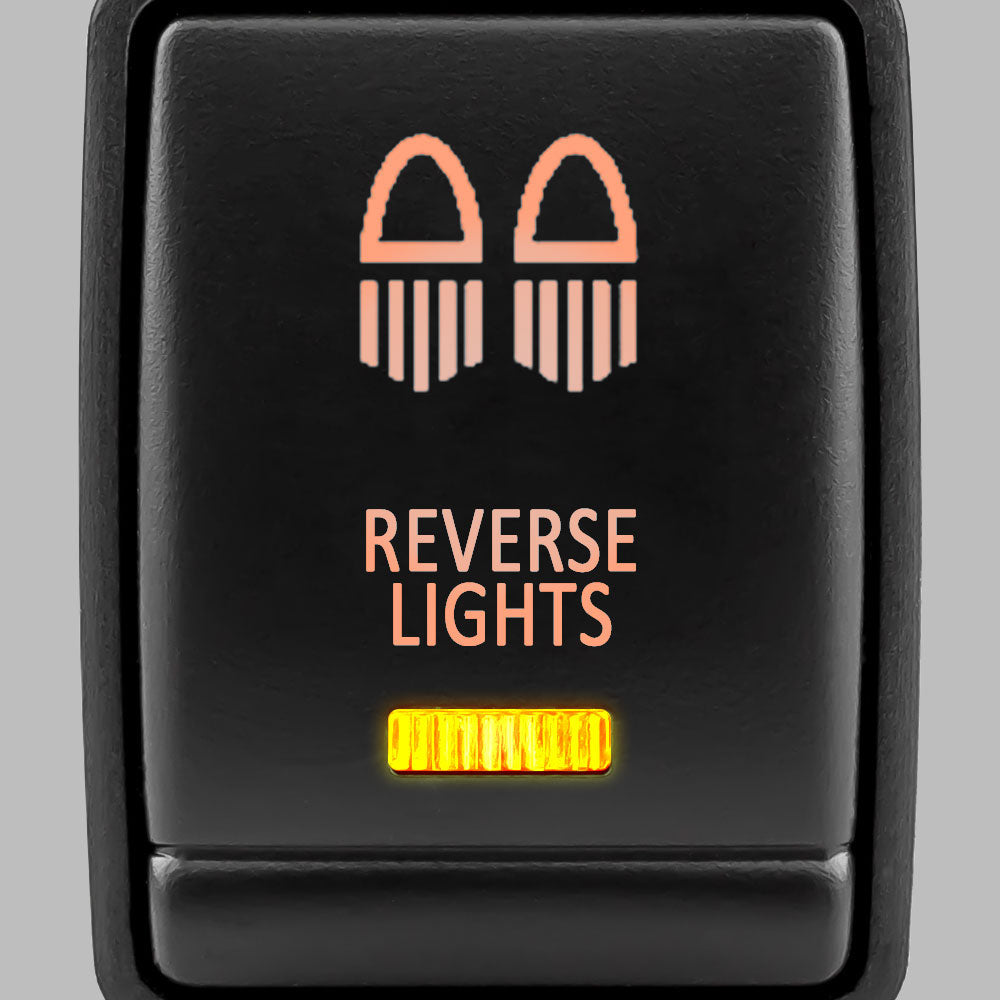 STEDI Short Type Push Switches for Nissan