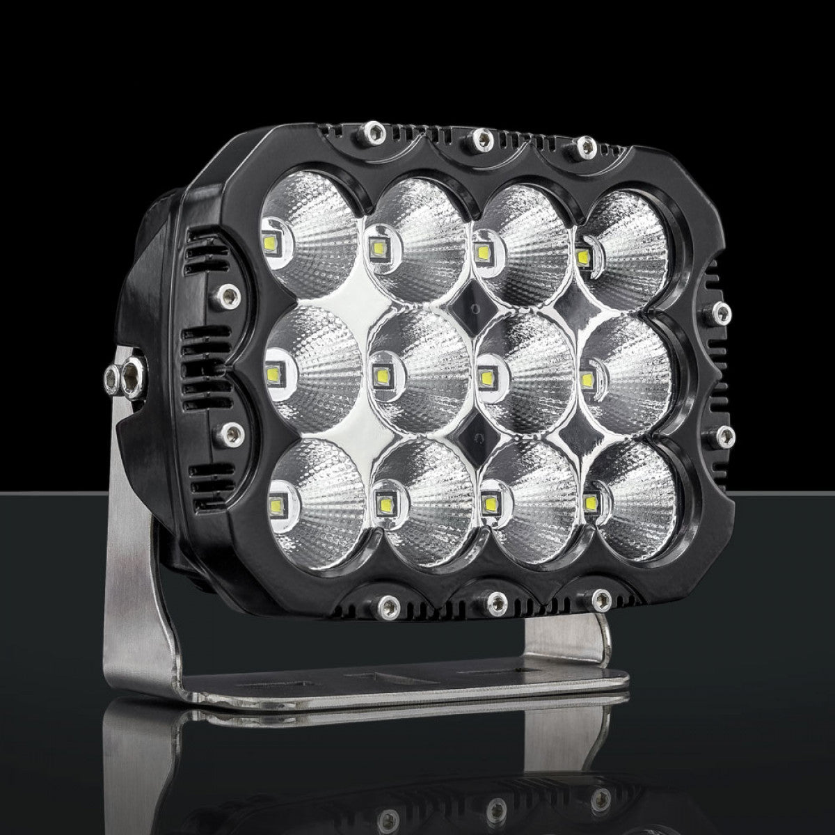 STEDI 120W LED Flood Light