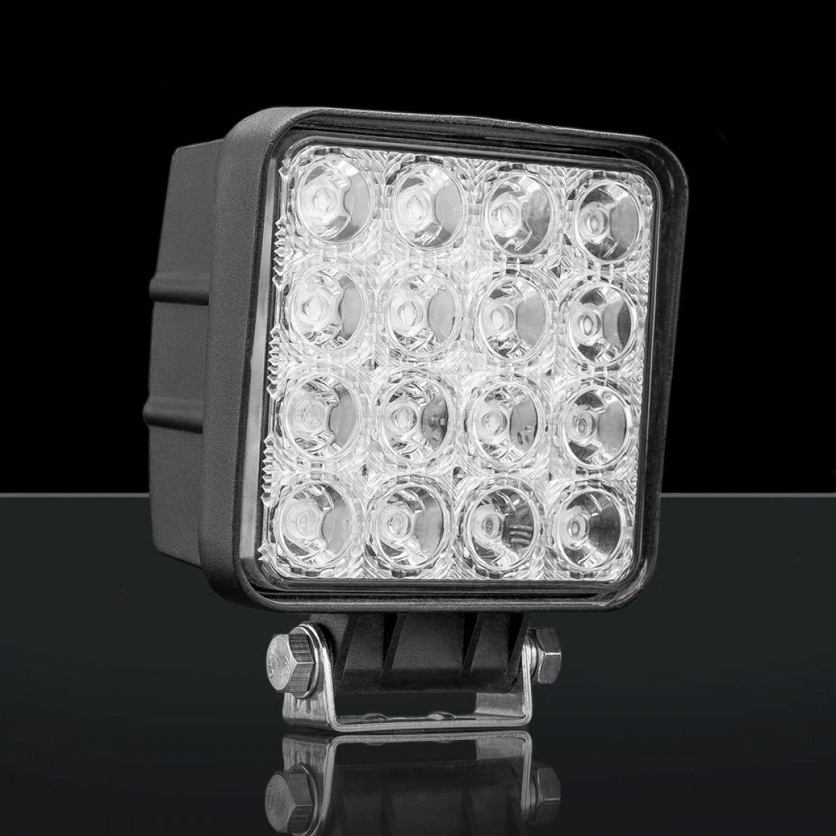 STEDI 48 Watt Square LED Camp Light
