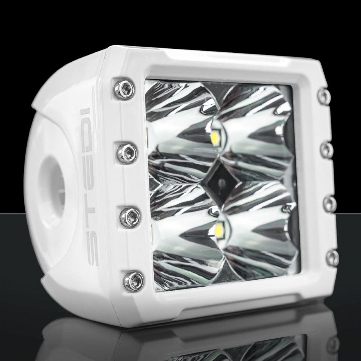 STEDI C-4 Marine White LED Light - Spot