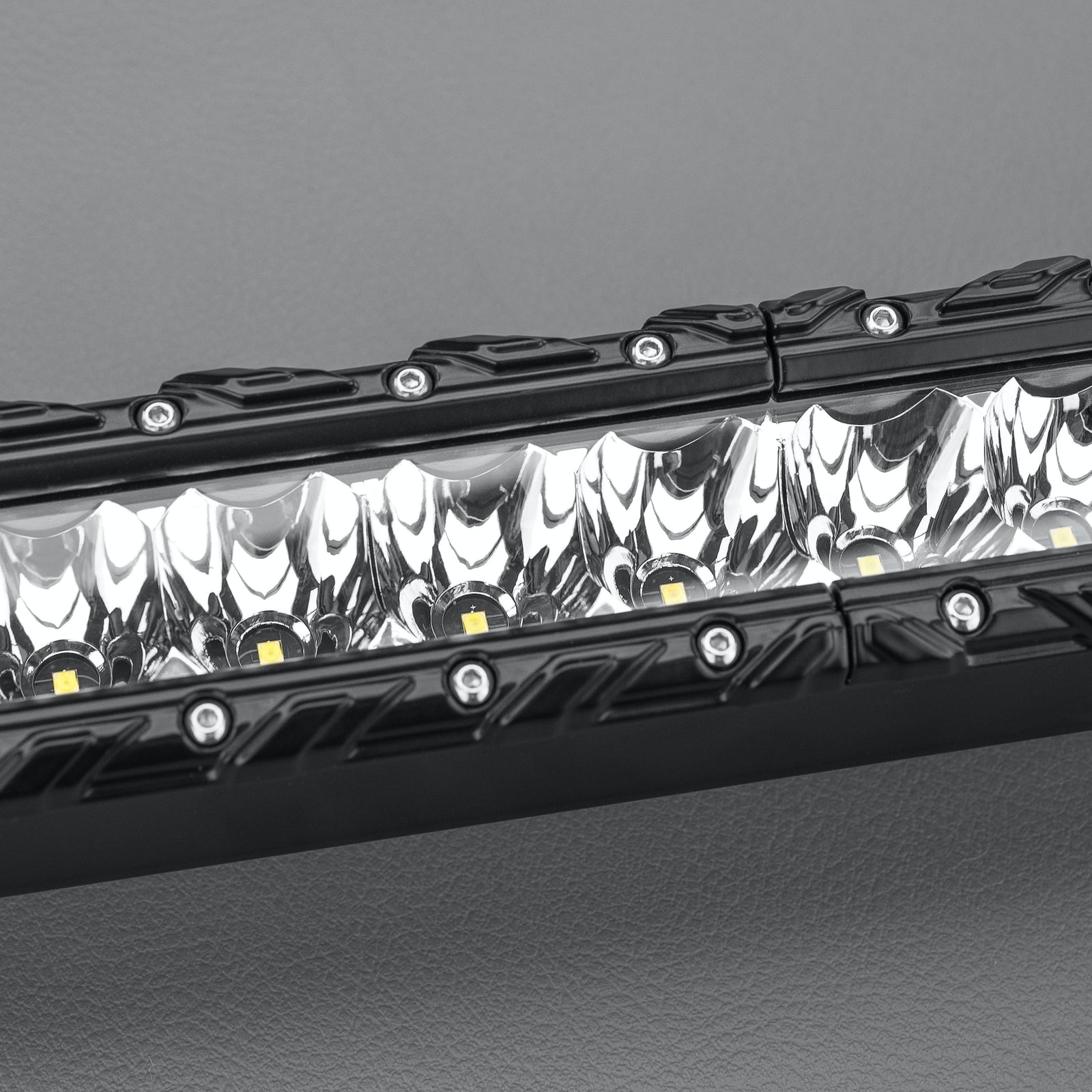 STEDI ST3K 31.5 Inch 30 LED Slim LED Light Bar