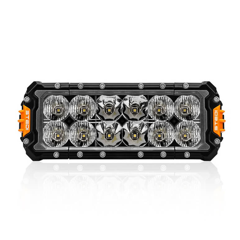 STEDI ST3303 Pro 11 Inch 12 LED Light Bar