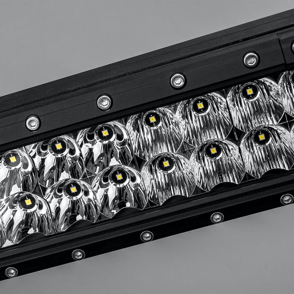 STEDI ST4K 50 Inch 96 LED Double Row Light Bar