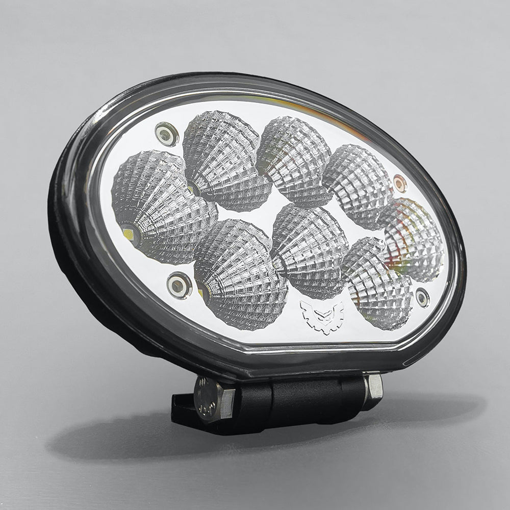 Projecteur LED STEDI 24 watts pour tracteur