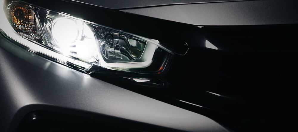 STEDI D2S Xenon 35W HID Bulbs Pair