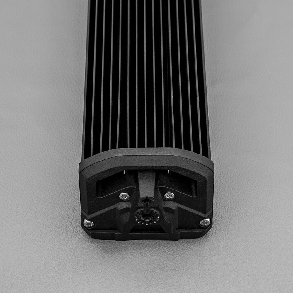 STEDI ST4K 22 Inch 40 LED Double Row Light Bar